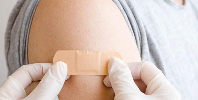 This Is Your Shot: Getting the Flu Shot | UPMC