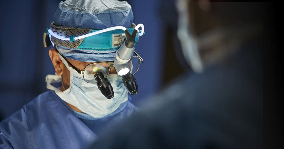 Clinical Excellence Stories | Life Changing Is | UPMC