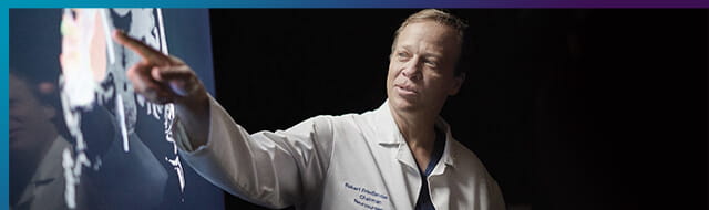 UPMC Life Changing Is | Dr. Friedlander