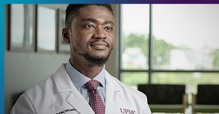 Clinical Excellence Stories | Life Changing Is | UPMC