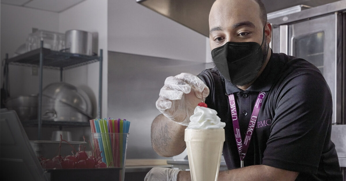 Employee Stories | Life Changing Is | UPMC