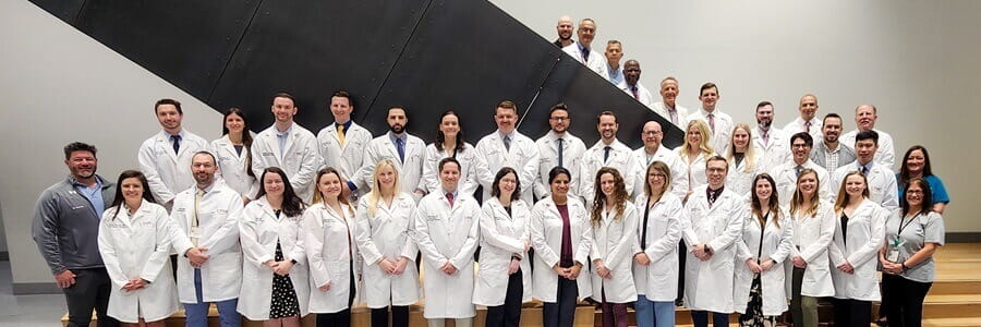 General Surgery Residency Program | GME| UPMC Central Pa.