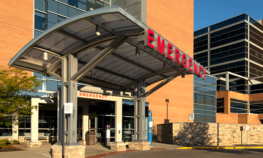 Pitt Trauma Experts Aim to Reduce Death With Blood-Clotting Agent ...