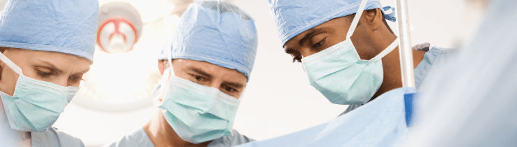 UPMC Advanced Practice Provider Cardiac Surgery Surgical Fellowship Program