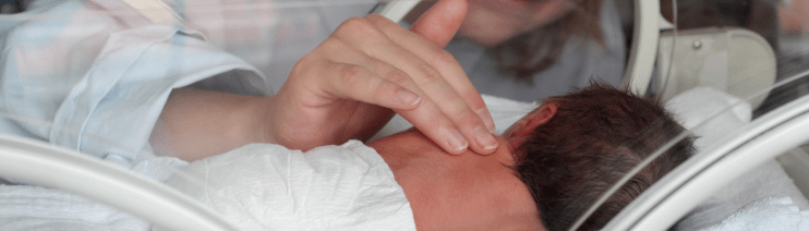 neonatal practice educator