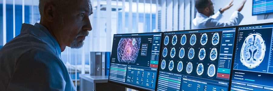 MRI Certificate Program | Advanced Imaging Technologist Training