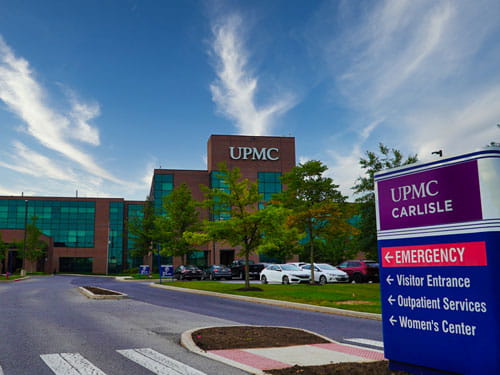 UPMC Carlisle | Carlisle, PA