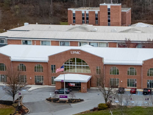 UPMC Cole | UPMC Hospitals | Health Care in North Central Pa.