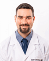 Current Orthopaedic Surgery Residents at UPMC Hamot - Erie PA