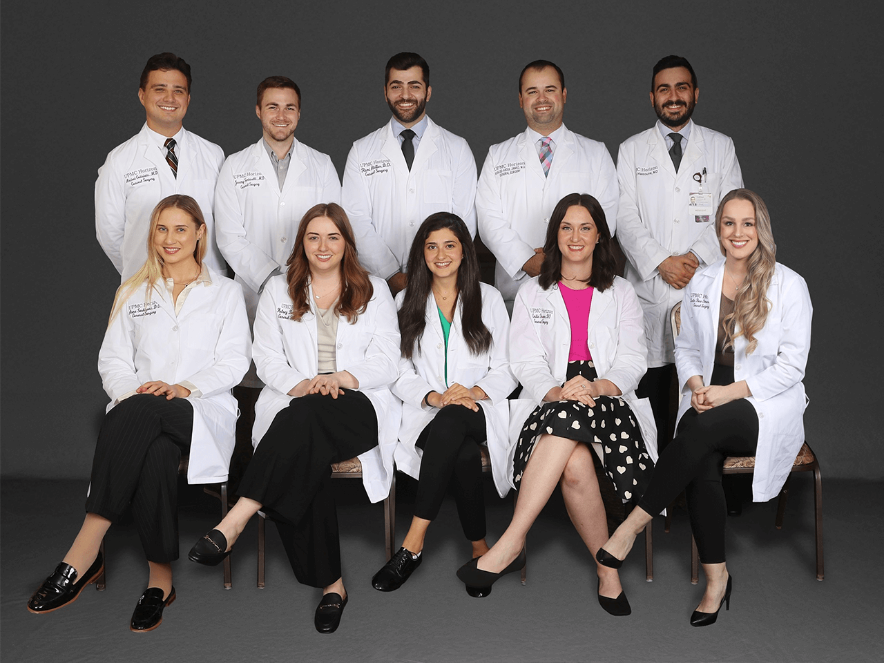 General Surgery Residency at UPMC Horizon