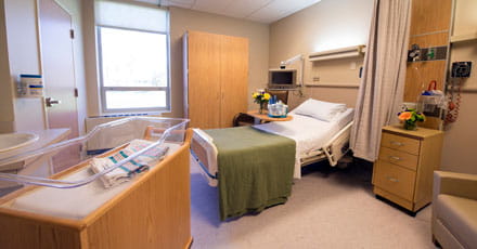 UPMC Horizon – Shenango Valley | Our Campuses | Farrell, PA