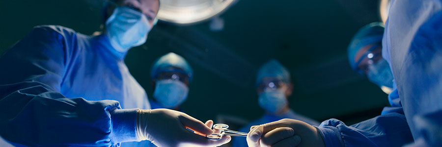 Emergency Department | UPMC Jameson