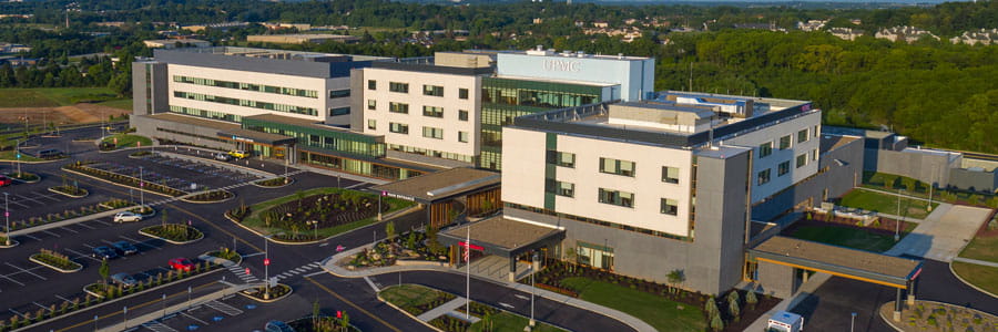 Locations, Directions, & Parking | UPMC Memorial