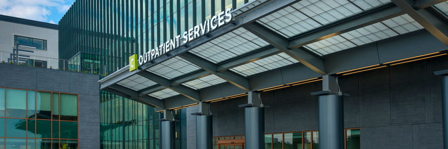 Outpatient Services | UPMC Memorial