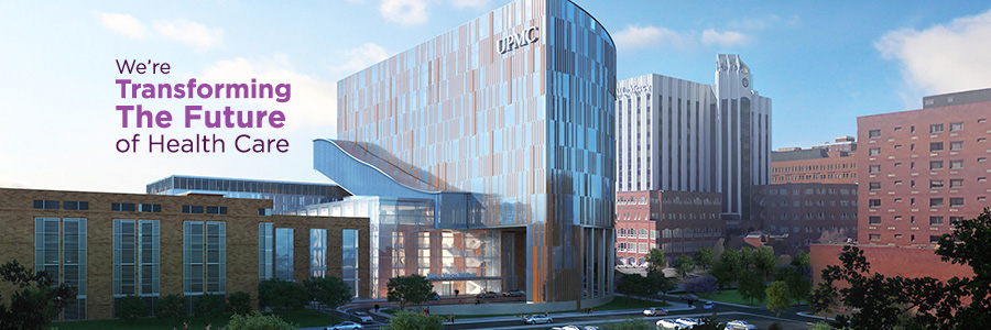 Internal Medicine Residency at UPMC Mercy