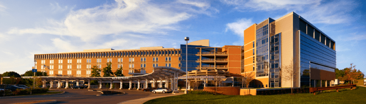 About UPMC Passavant – McCandless & Cranberry PA