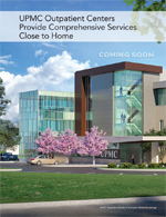 UPMC Passavant Division of Neurology