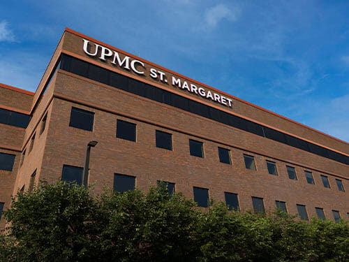 UPMC St. Margaret | Aspinwall – Pittsburgh, Pa.