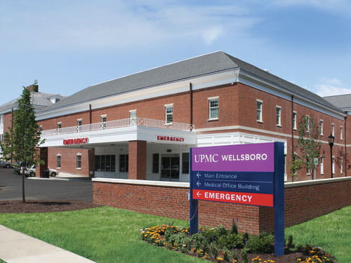 UPMC Wellsboro | Wellsboro, Pa. | Health Care in North Central Pa.