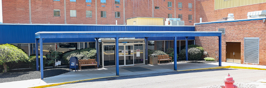 UPMC Outpatient Center | Cree Dr. | Lock Haven, Pa.