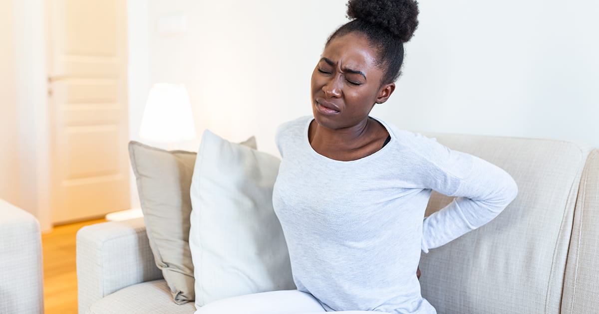 Choosing PT or Chiropractic Eases Low Back Pain, Cuts Costs | Mirage News