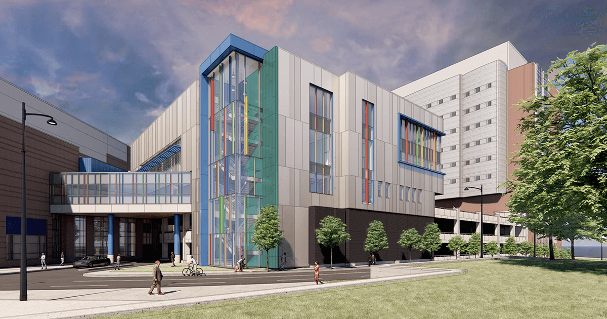 UPMC Announces Heart Institute Expansion at UPMC Children’s Hospital of ...