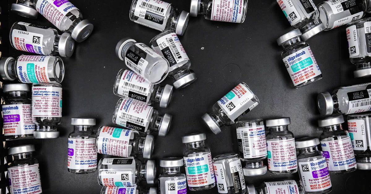 UPMC Program Improved Equity in Allocation of Scarce Medication