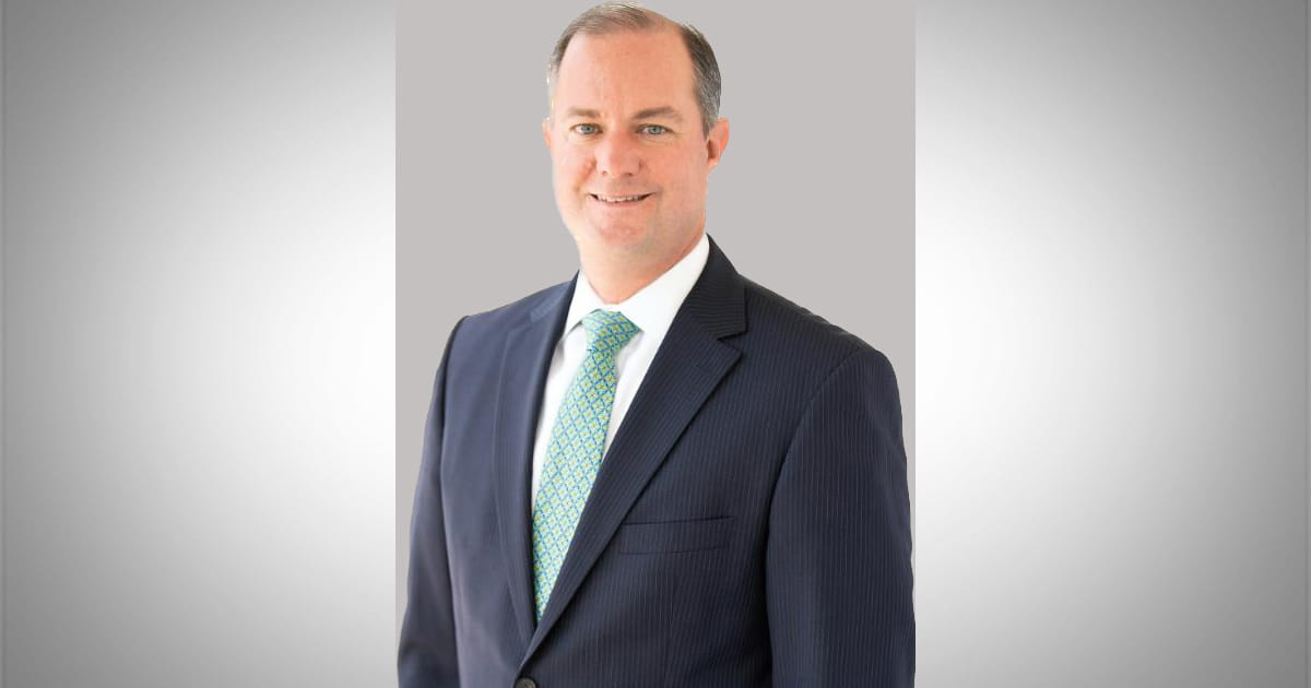 UPMC Appoints New Chief Financial Officer