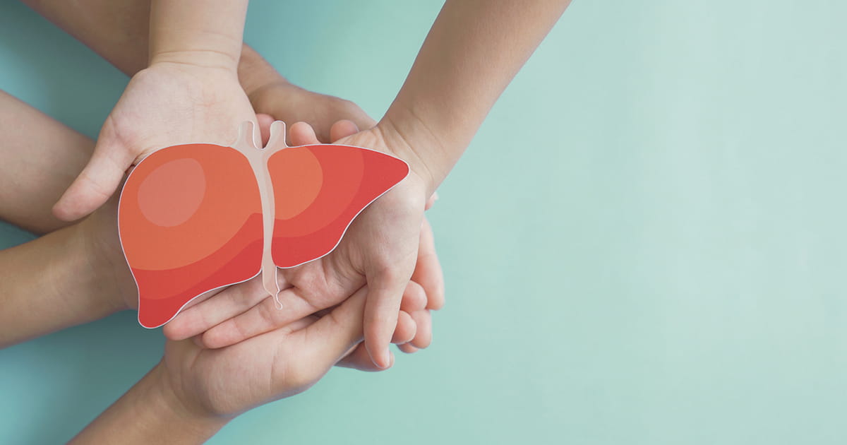 Partial Liver Transplants for Kids Key to Preventing Waitlist Deaths