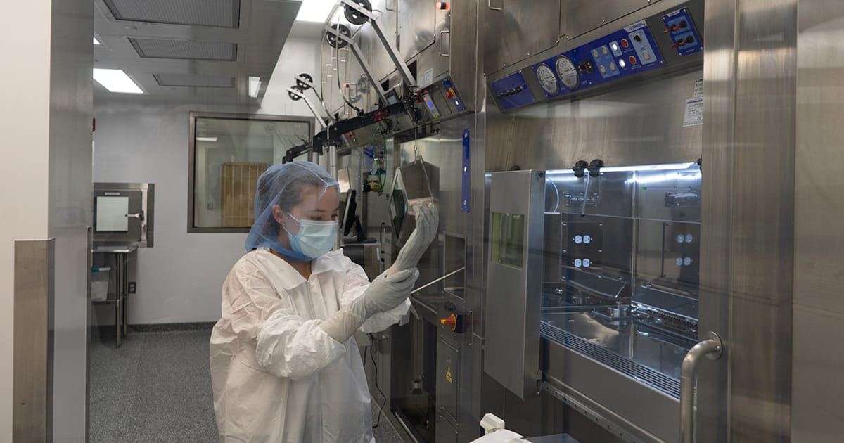 UPMC and PharmaLogic Partner to Develop Novel Radiopharmaceuticals