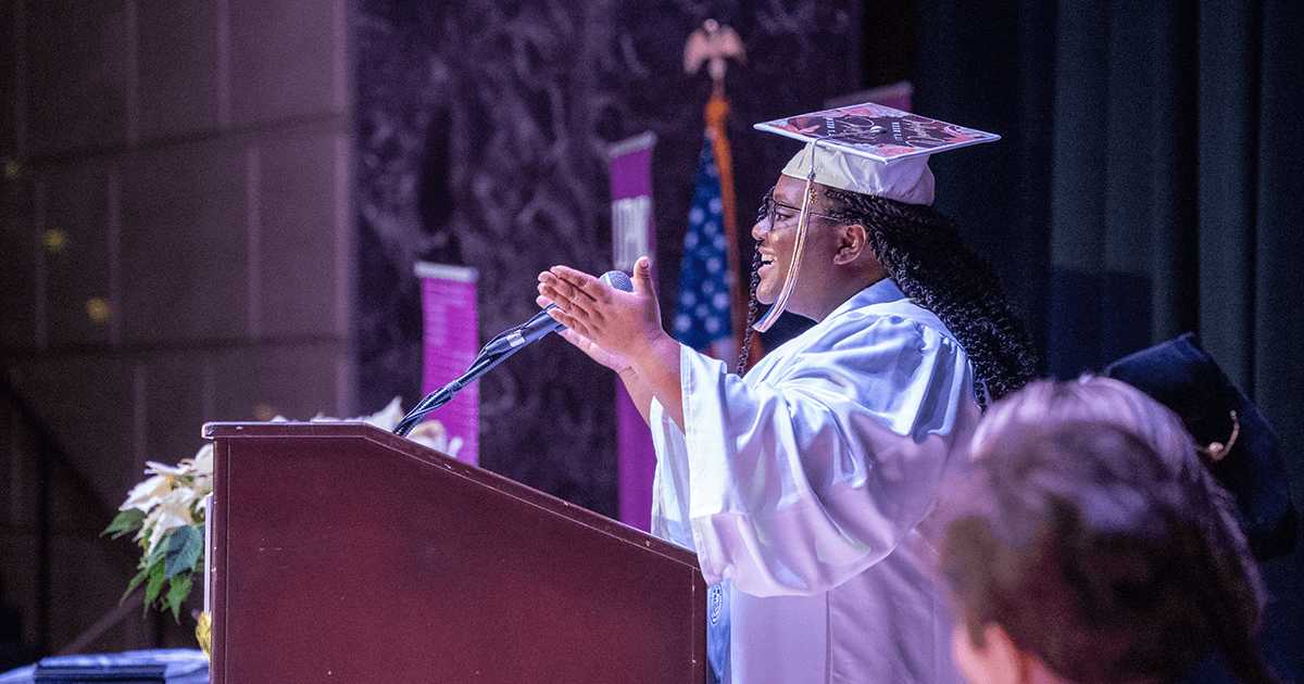 UPMC Schools of Nursing Celebrate Nearly 200 New Graduates
