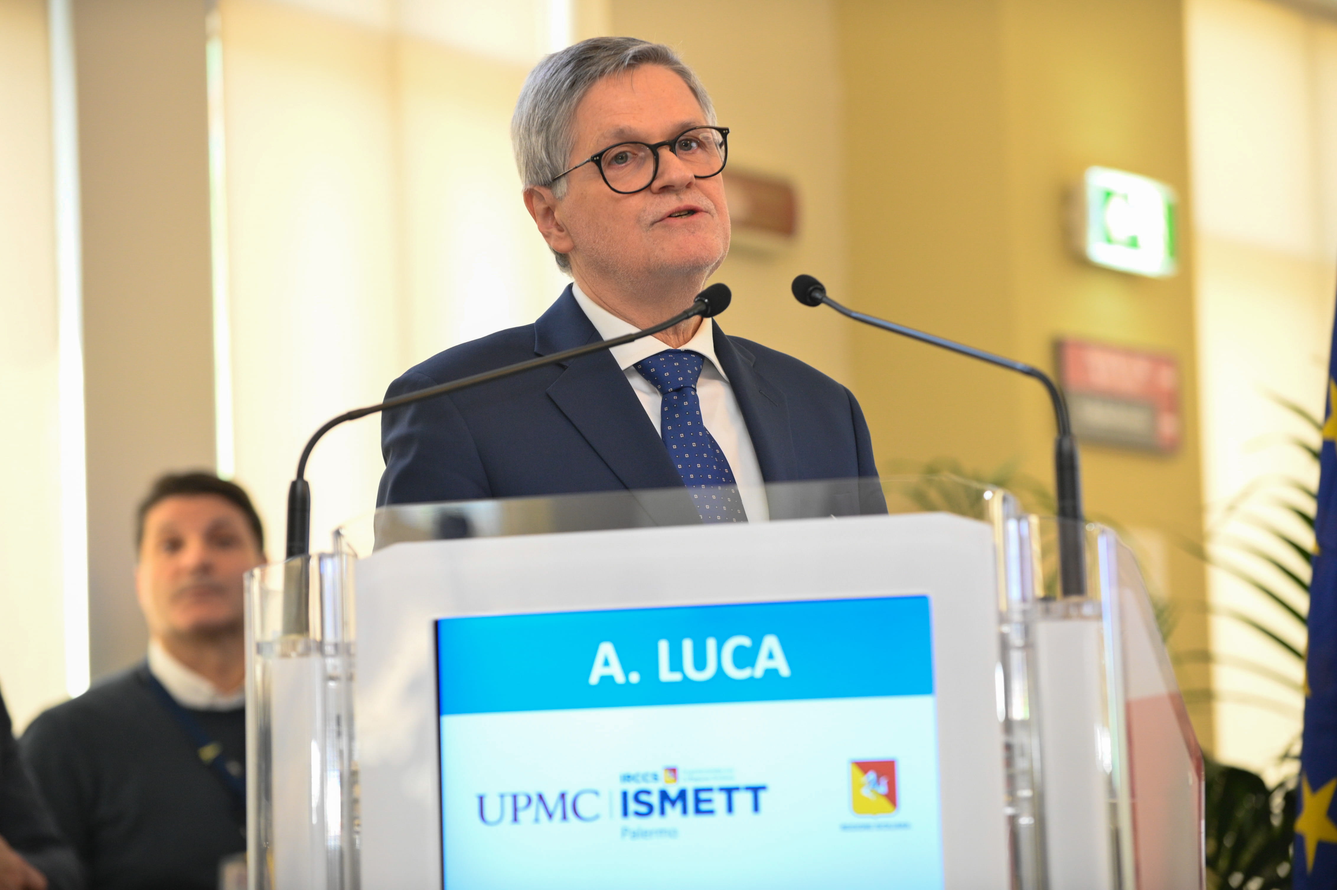 UPMC’s Mediterranean Impact Grows With Completion of 3,000 Transplants