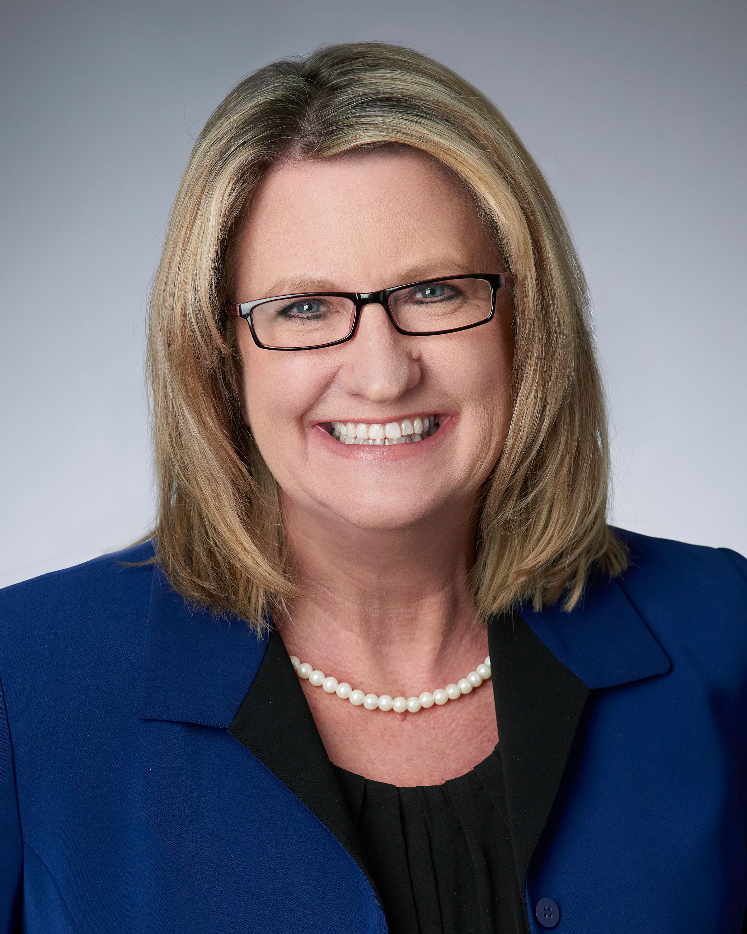 Mary Beth L. Jenkins Named President and CEO of UPMC Health Plan