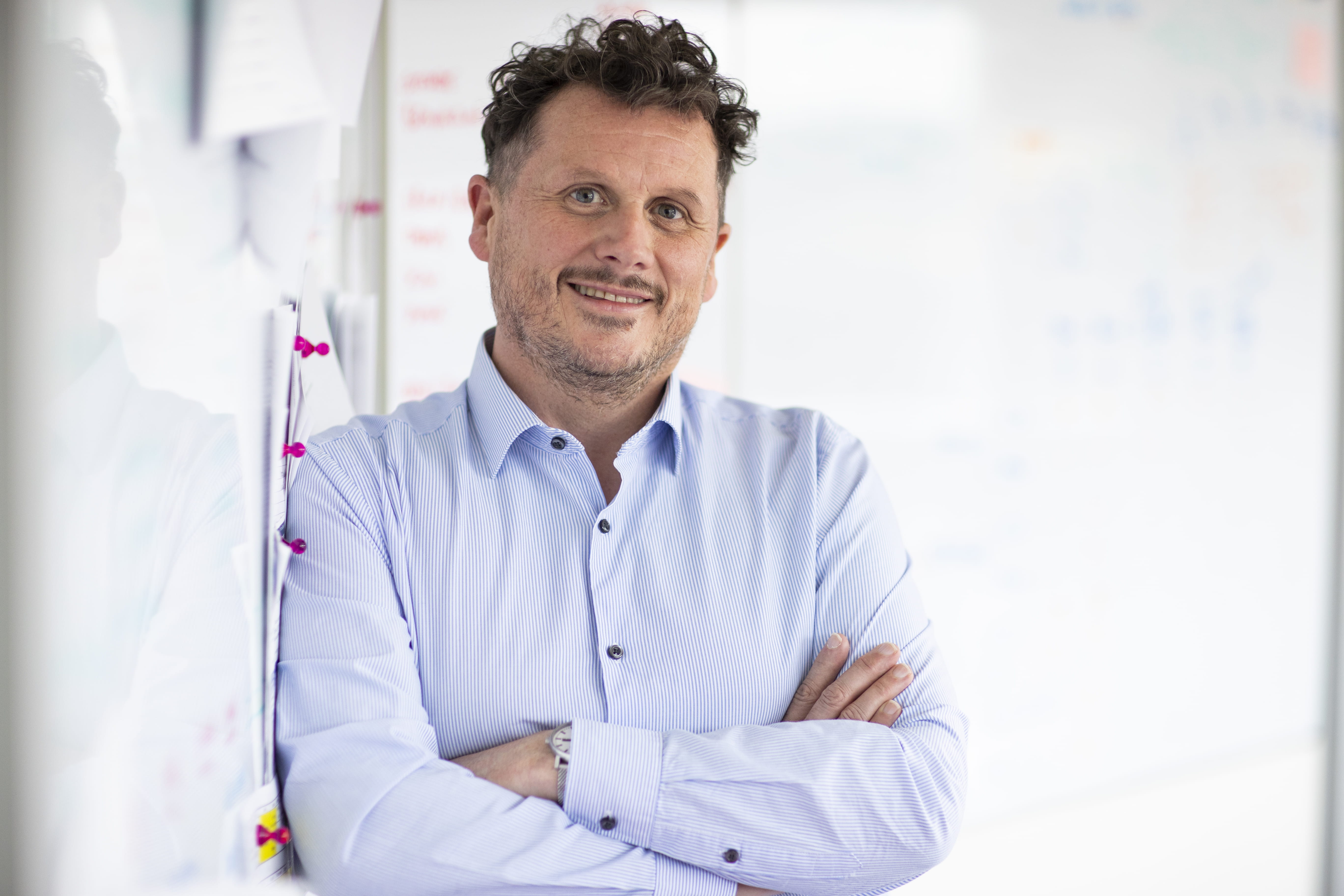 Pitt Joins New Pandemic Preparedness Research Initiative