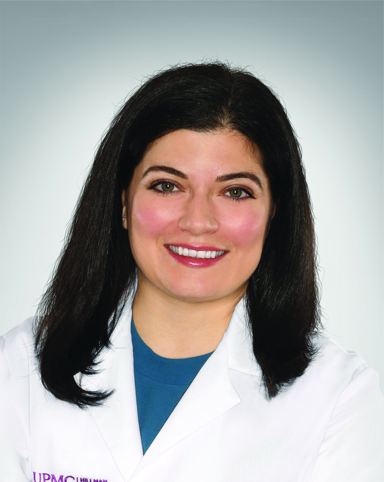 Dr. Yana Najjar receives Holzer Award