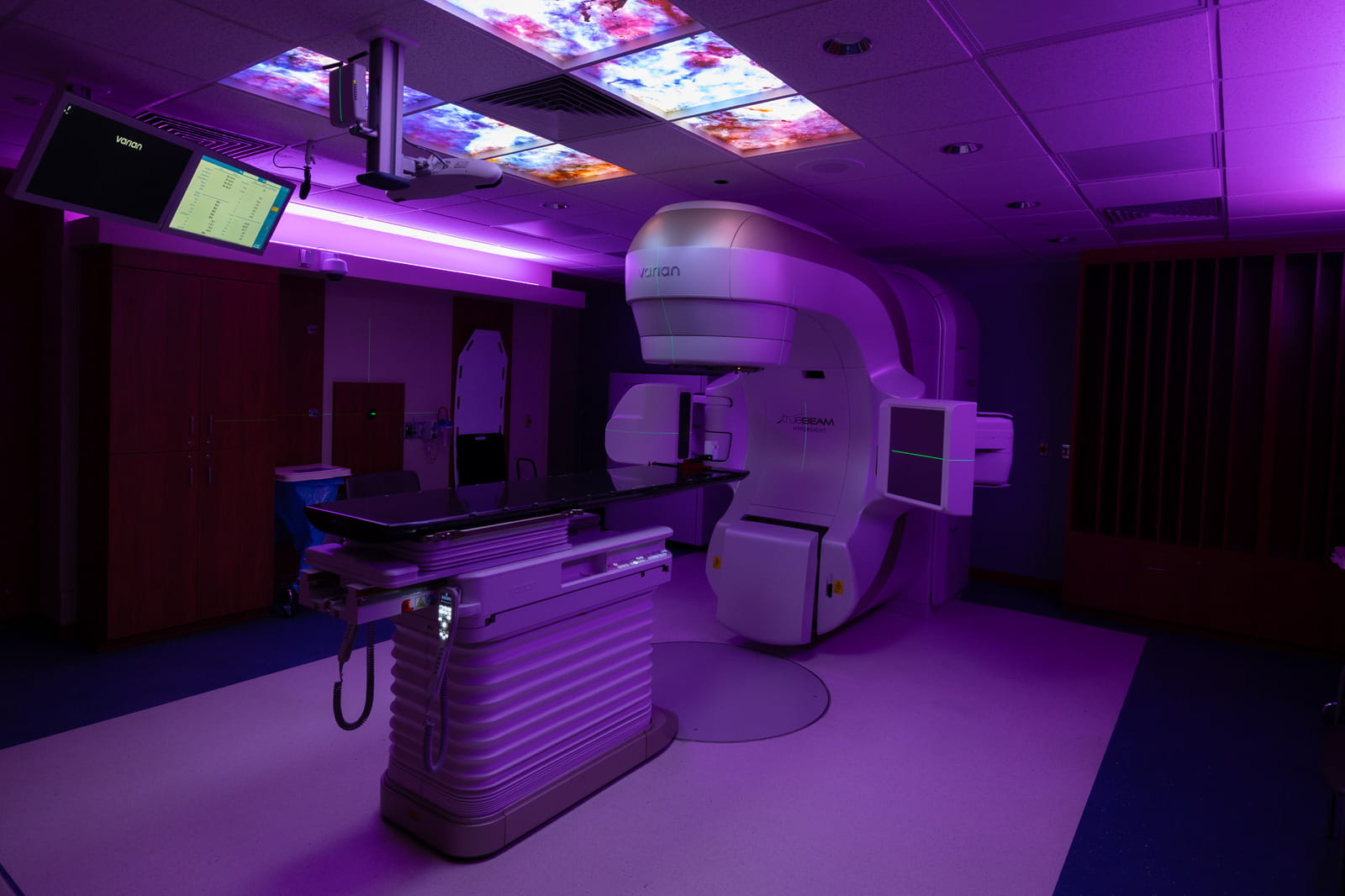 UPMC Horizon Completes Work on Project to Expand Cancer Care