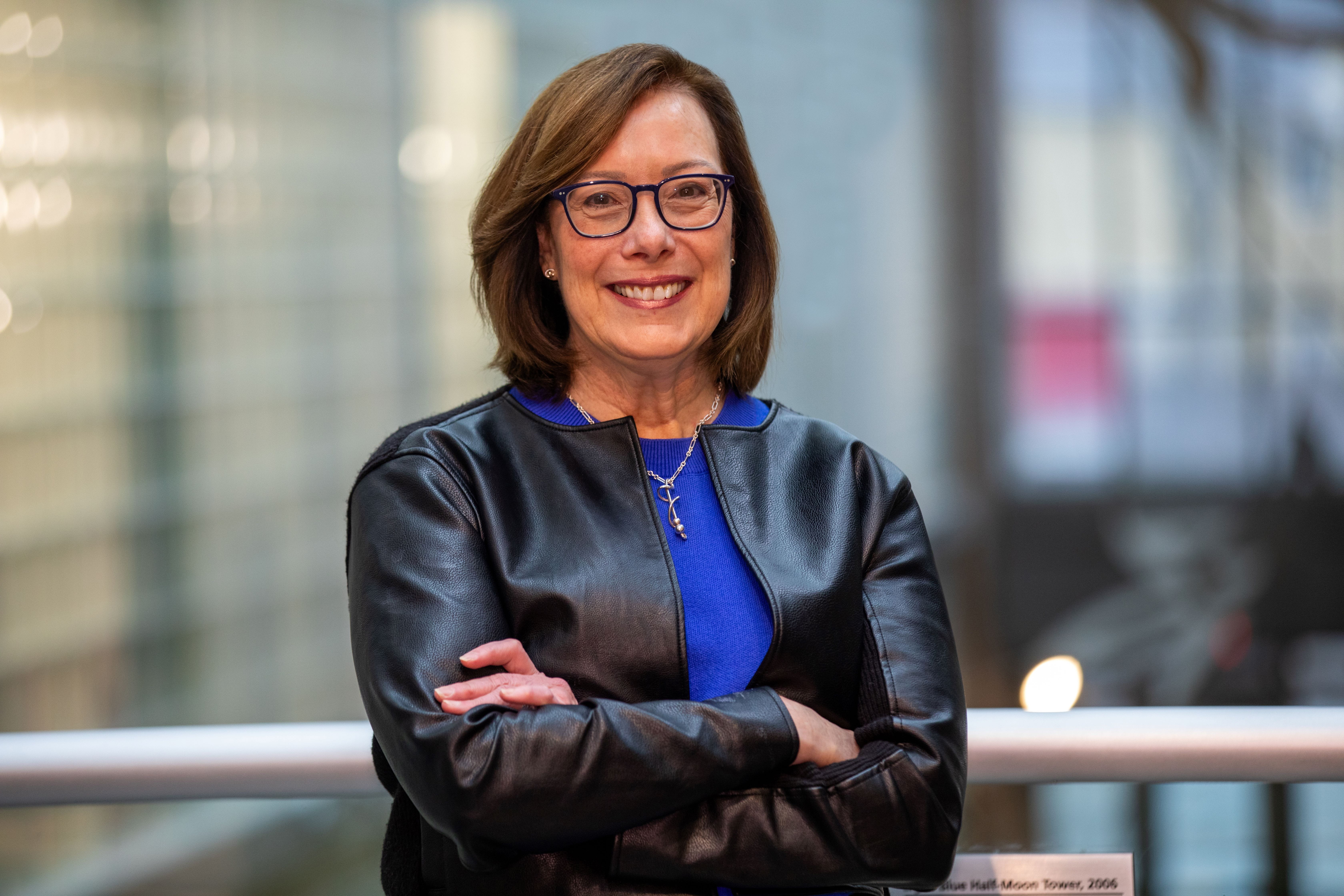 UPMC Hillman Names Two New Deputy Directors