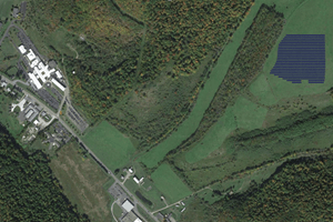 UPMC Cole to Build Landmark Solar Farm