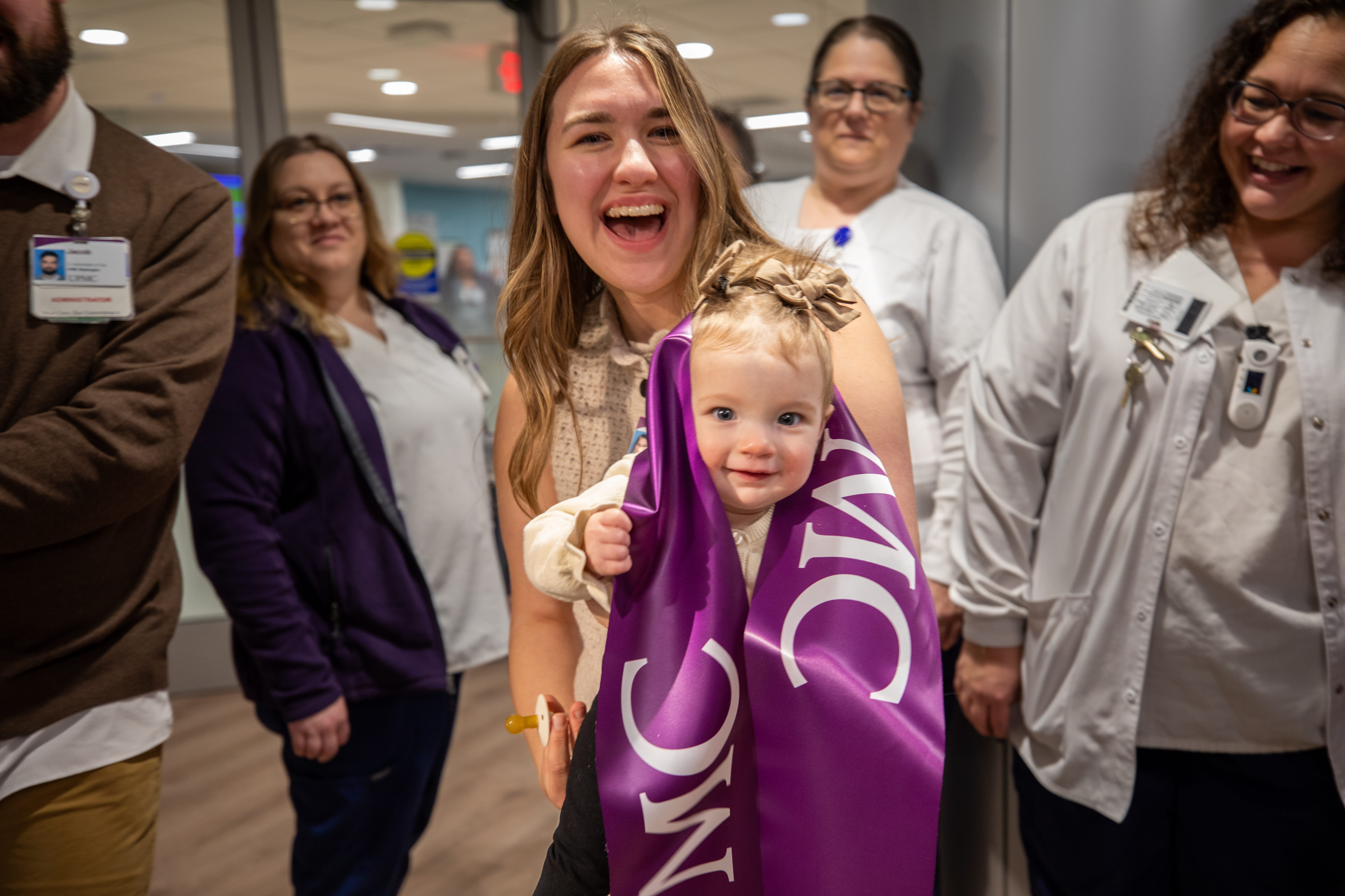 UPMC Magee-Womens Now at UPMC Washington