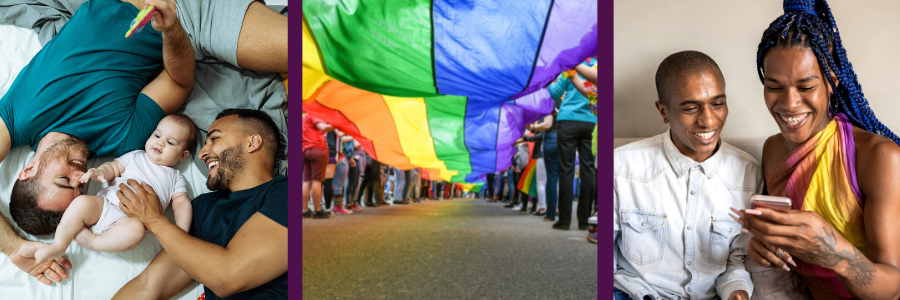 Resources for LGBTQ+ Patients and Caregivers | UPMC - Pittsburgh, PA