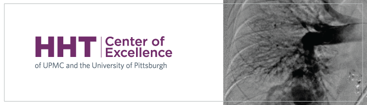 Symptoms of Hereditary Hemorrhagic Telangiectasia (HHT)