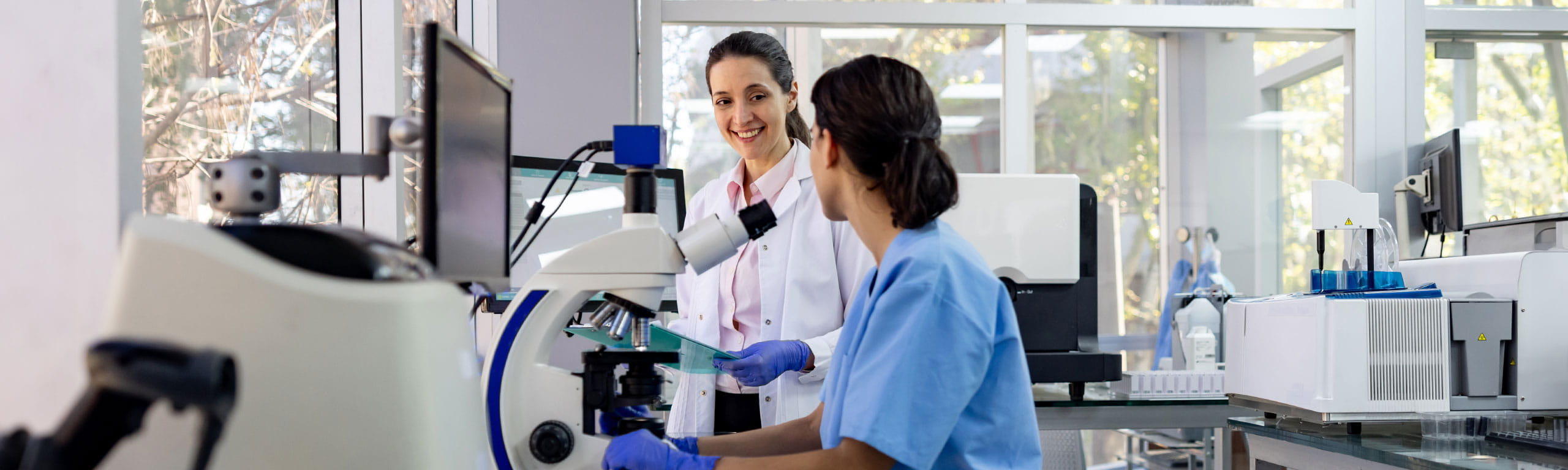 UPMC Department of Pathology