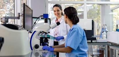 UPMC Department of Pathology