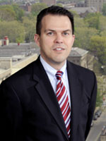 Leadership at the McGowan Institute for Regenerative Medicine | UPMC