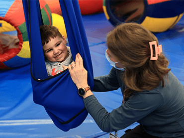 Declan Miller: North Central Physical Therapy and Rehab