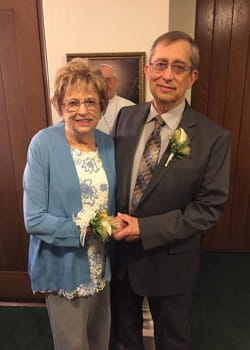 Linda Turkaly - Liver Transplant Patient Story | UPMC