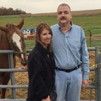 Richard Callender - Lung Transplant Patient Story | UPMC